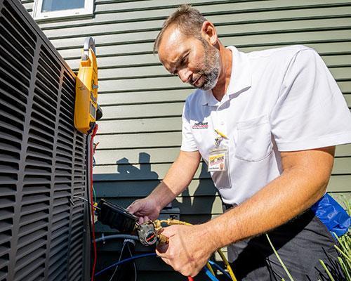 The Importance of Professional AC Installation: Avoiding Common ...